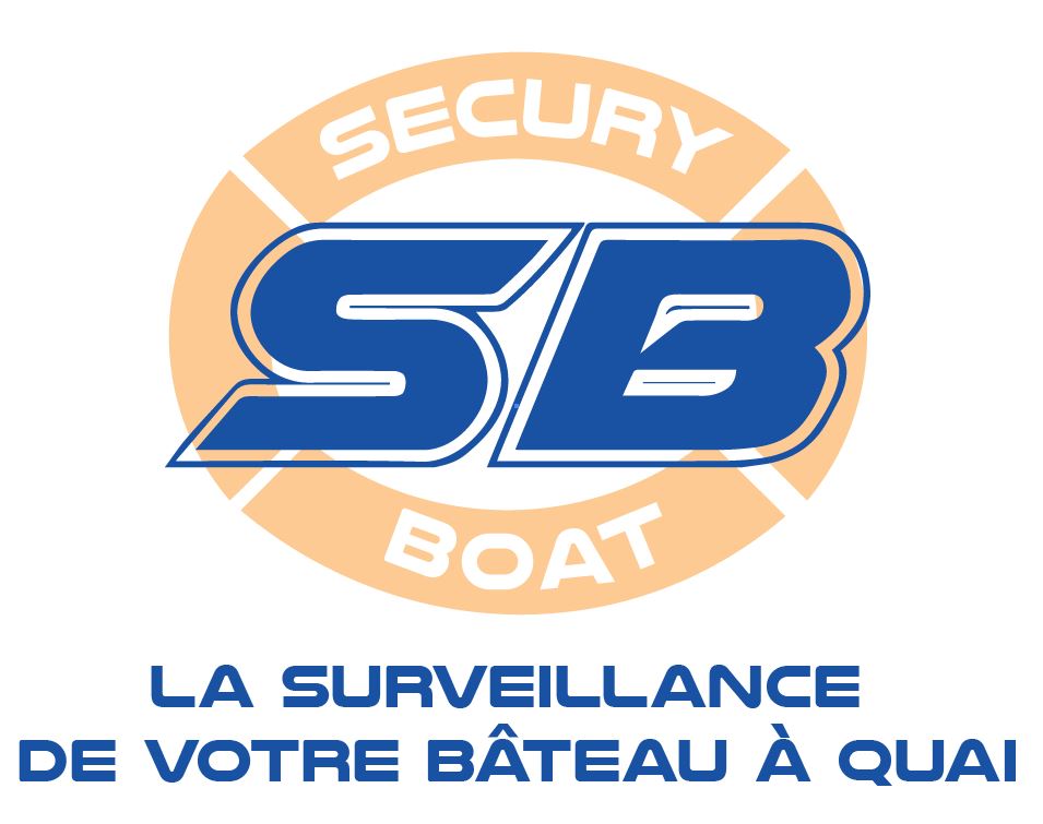 Identité visuelle pour Secury Boat – Infographie | WebDesign | Photographie